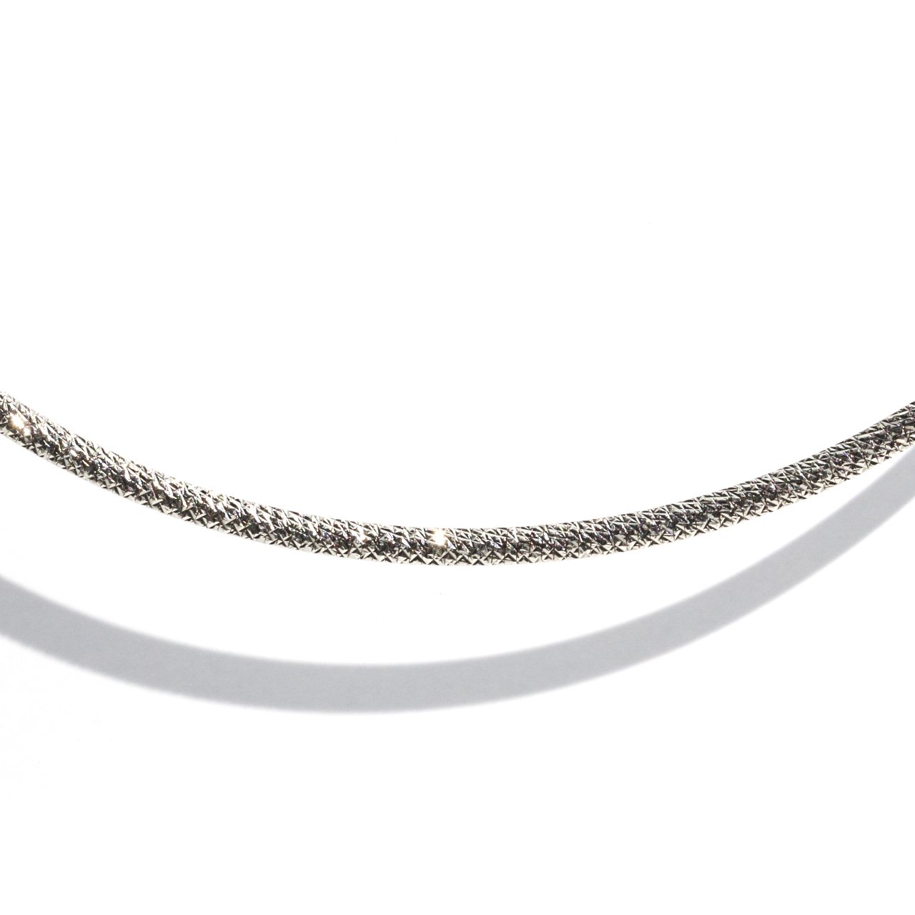Jasmine Omega Chain – Imperial Jewellery