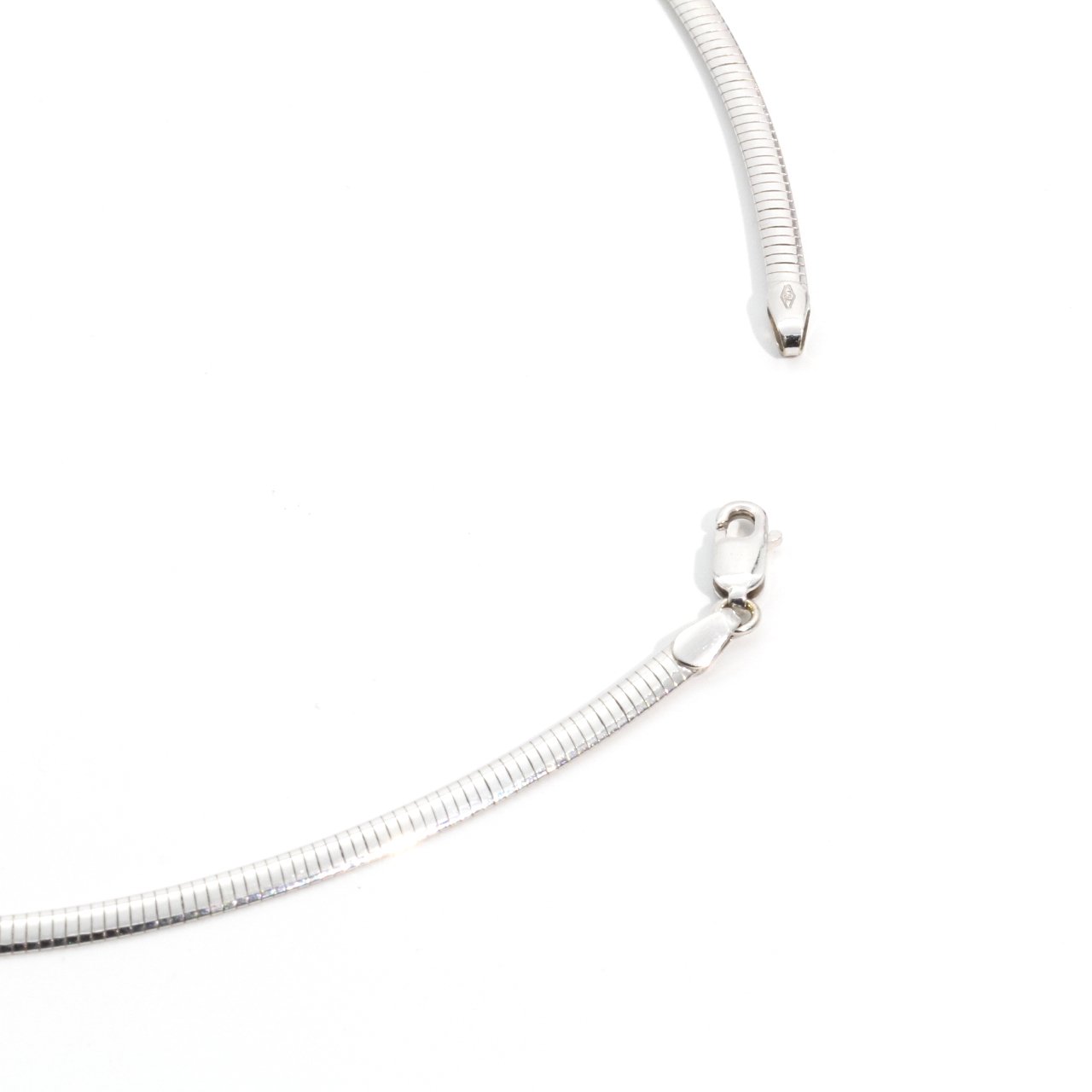 Jasmine Omega Chain – Imperial Jewellery
