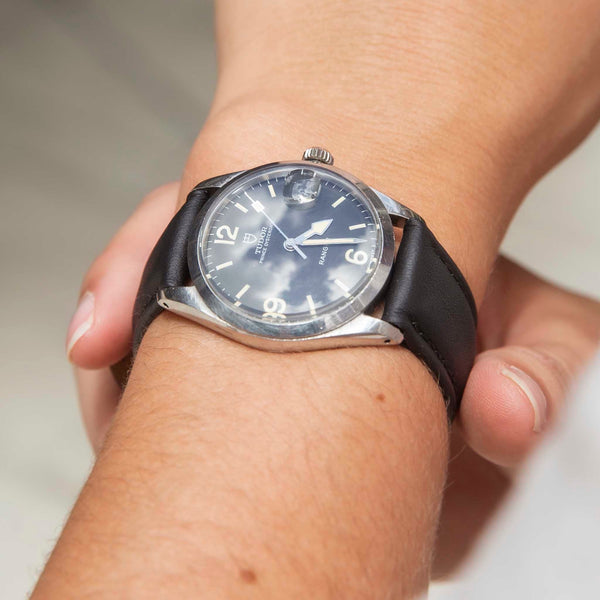 Genuine Tudor Prince Oysterdate Ranger 2484 Movement – Imperial Jewellery